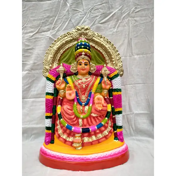 Valai kappuamman 23 inch